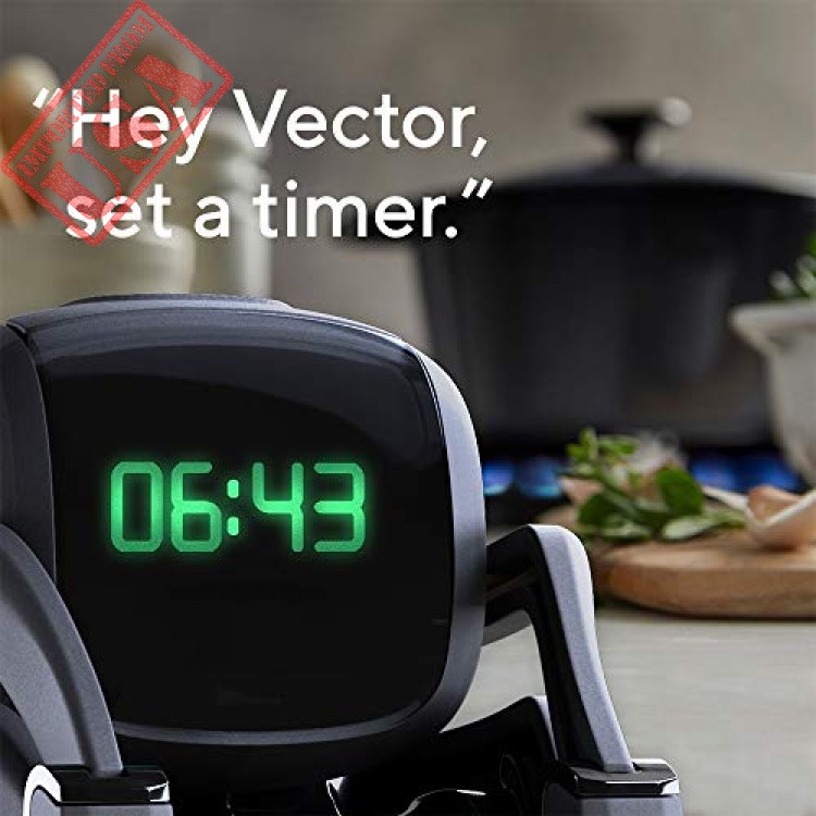 vector robot by anki your voice controlled shop online in pakistan vector robot by anki your voice controlled shop online in pakistan