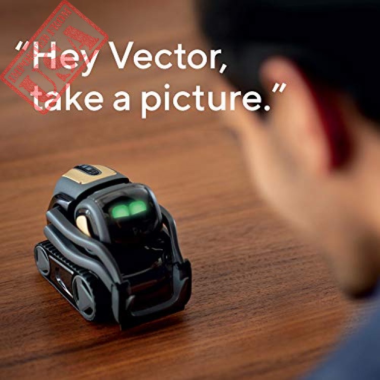 vector robot by anki your voice controlled shop online in pakistan vector robot by anki your voice controlled shop online in pakistan